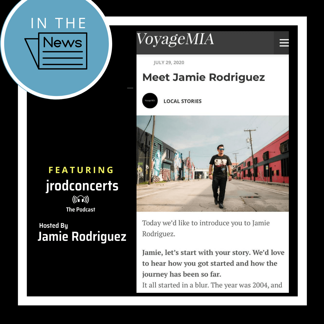 Press - jrodconcerts: Media