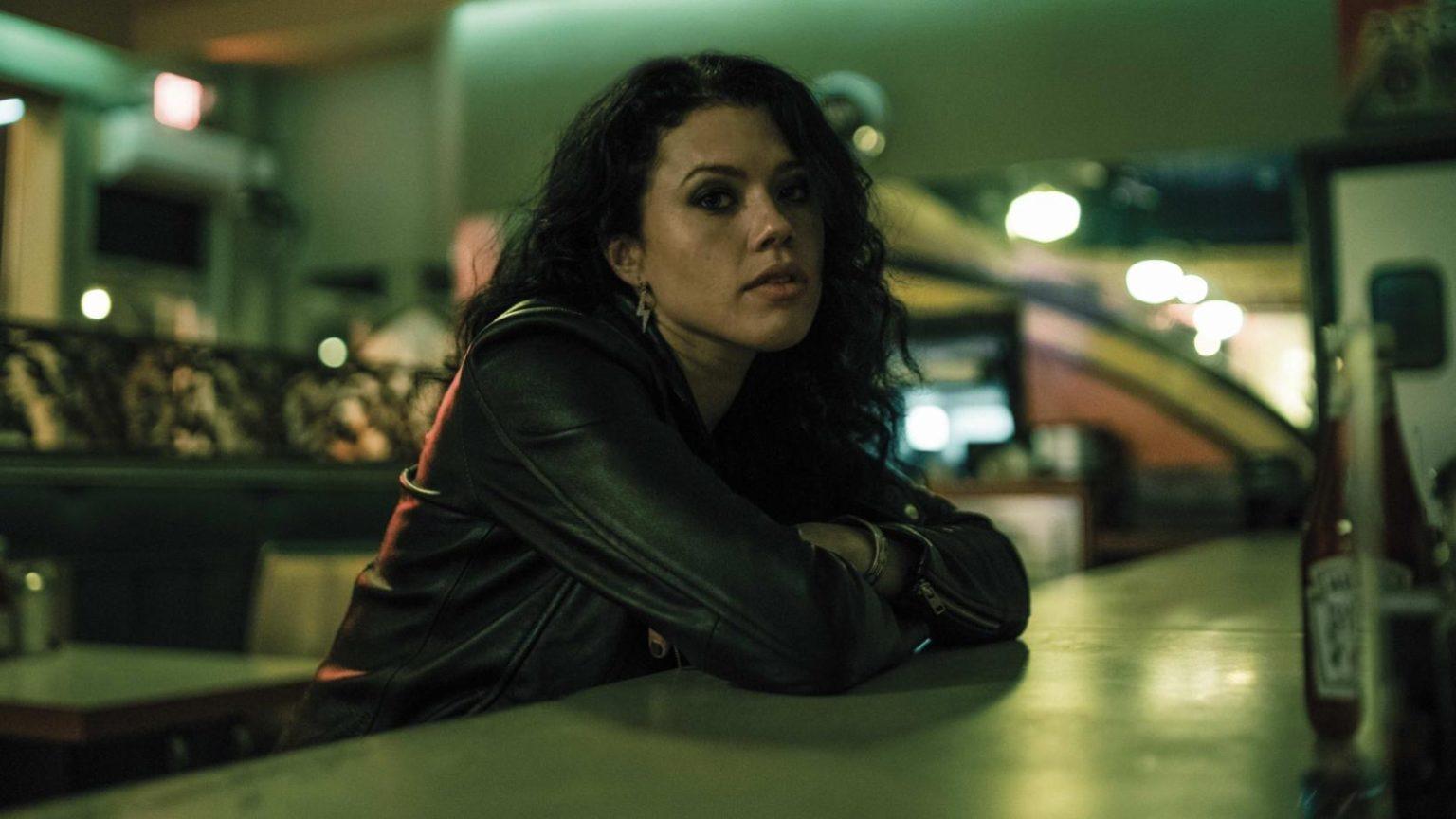 PODCAST WEEK IN REVIEW: SOUTHERN ROCKER LIZ BRASHER SHARES HER STORY ...